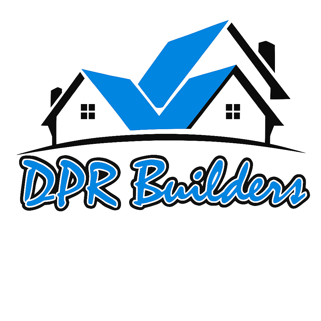 Home - DPR Builders and Developers